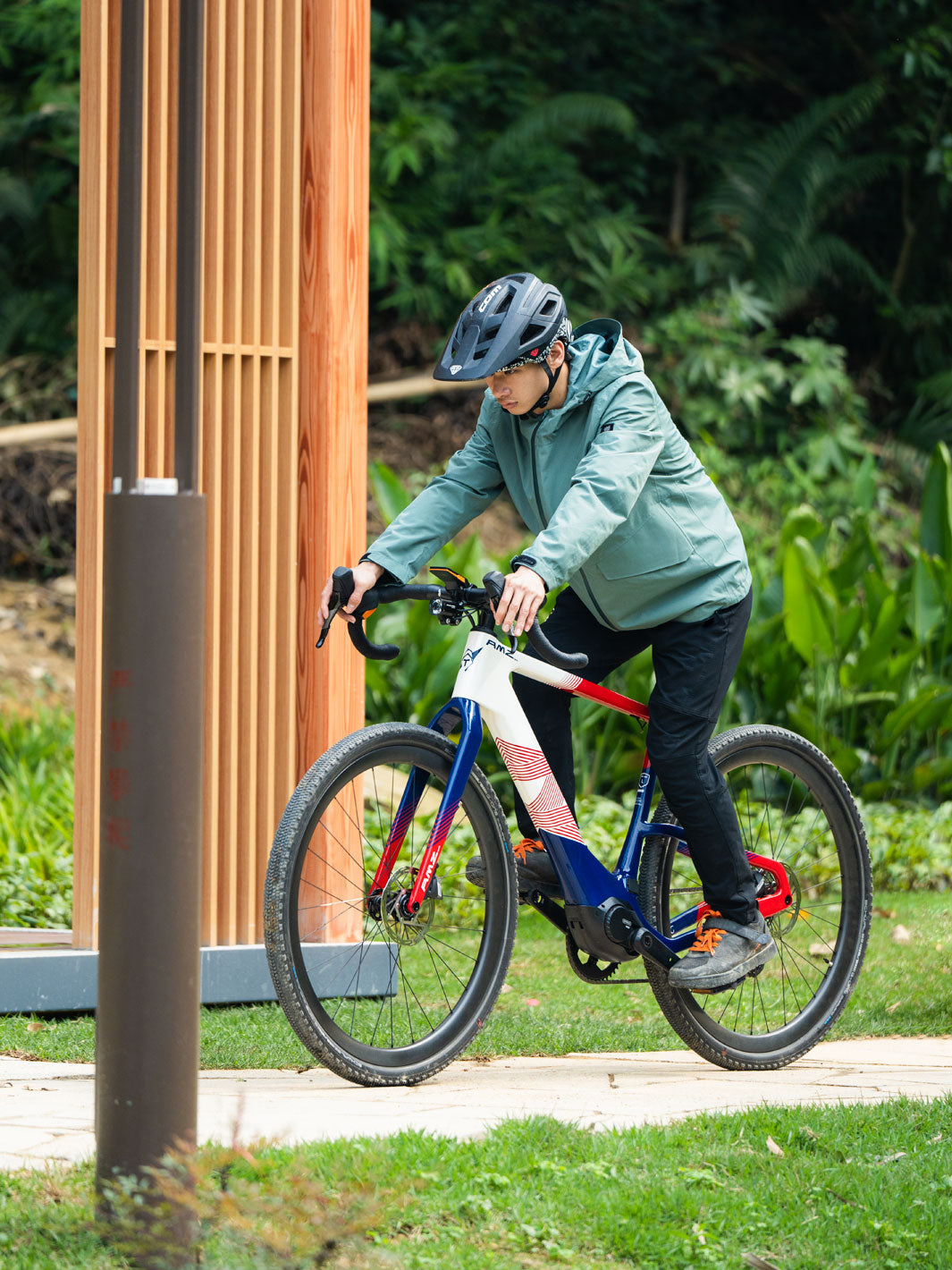 AMZcycle : Electric Bikes & Gravel Bikes & Road Bikes & Mountain Bikes