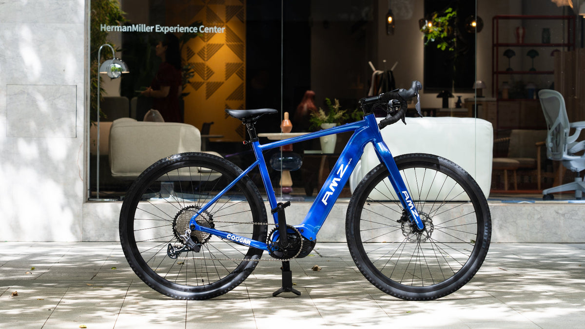 AMZcycle : Electric Bikes & Gravel Bikes & Road Bikes & Mountain Bikes