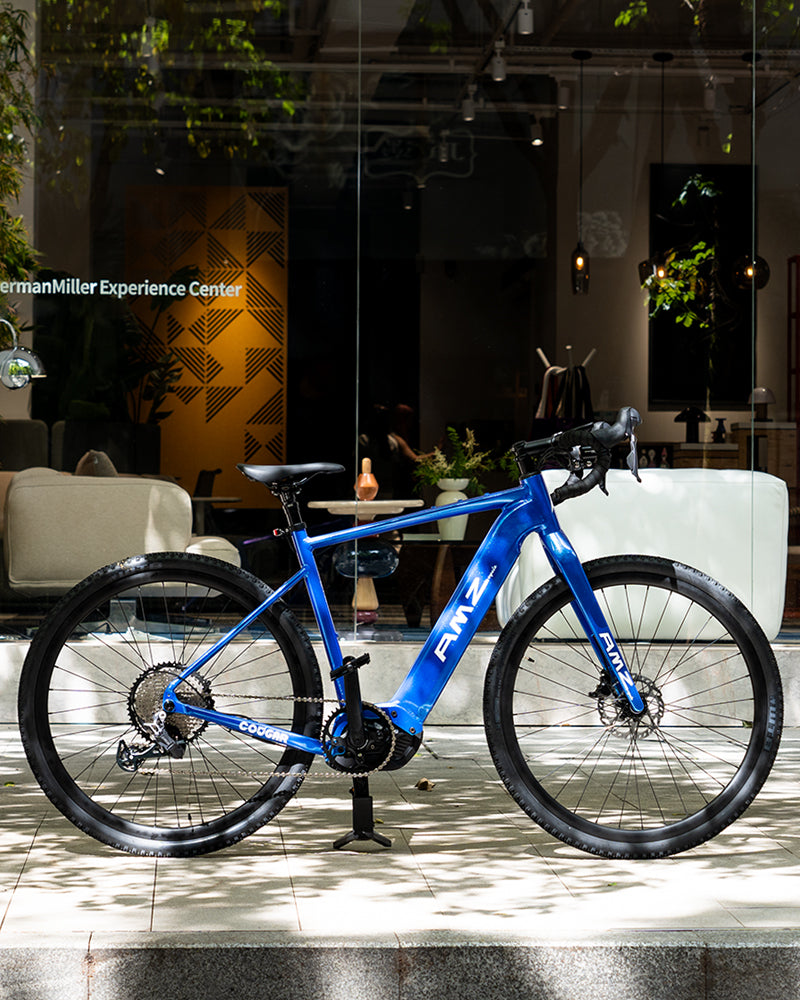 AMZcycle : Electric Bikes & Gravel Bikes & Road Bikes & Mountain Bikes